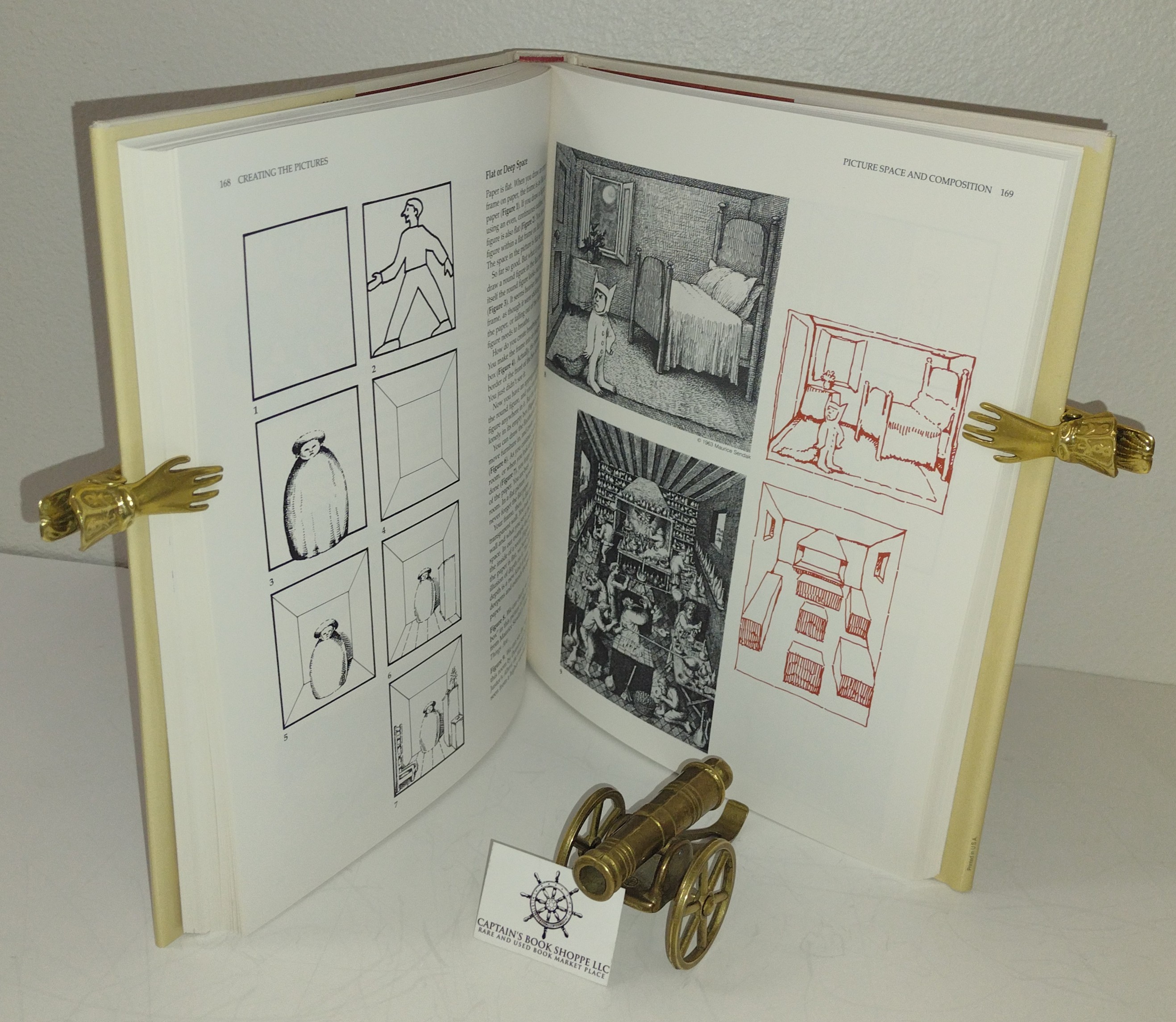 Writing With Pictures: How to Write and Illustrate Children's Books