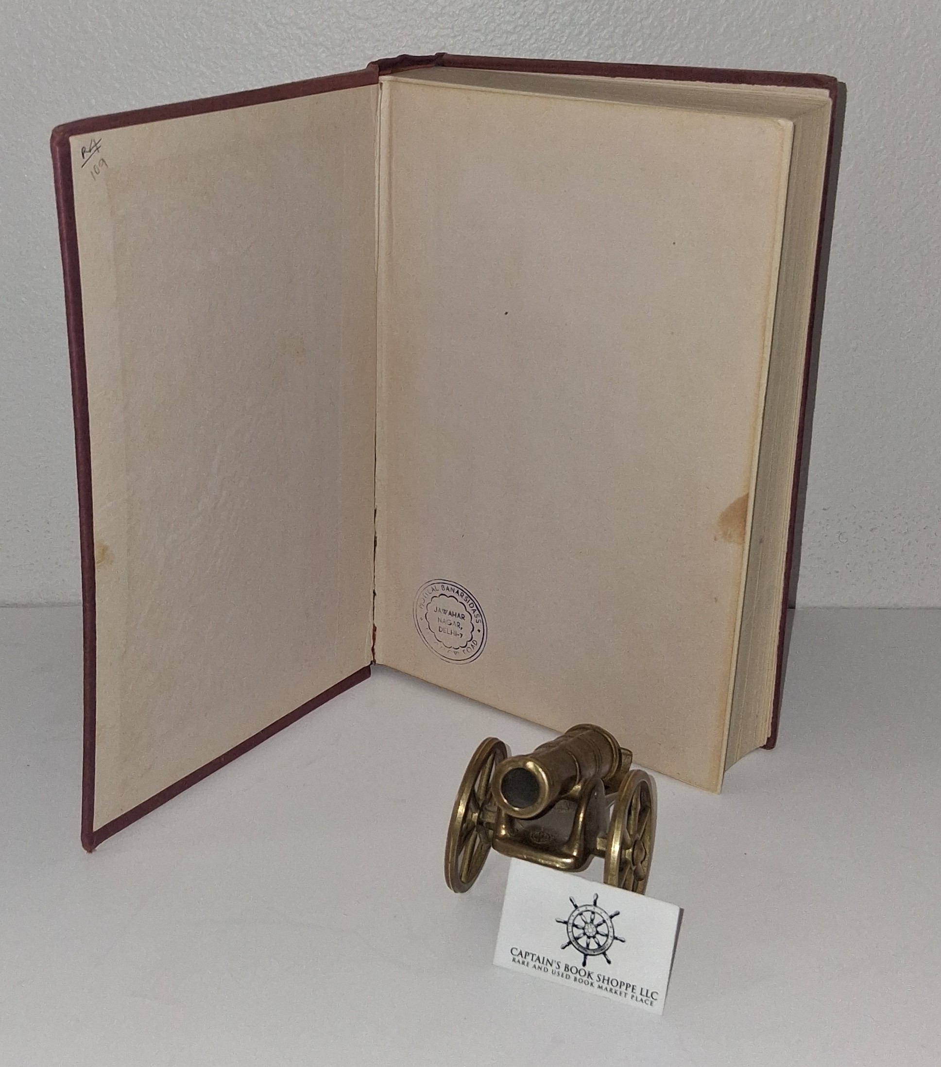 The Philosophy of Nnaya-Vaisesika and its Conflict with The Buddhist ...